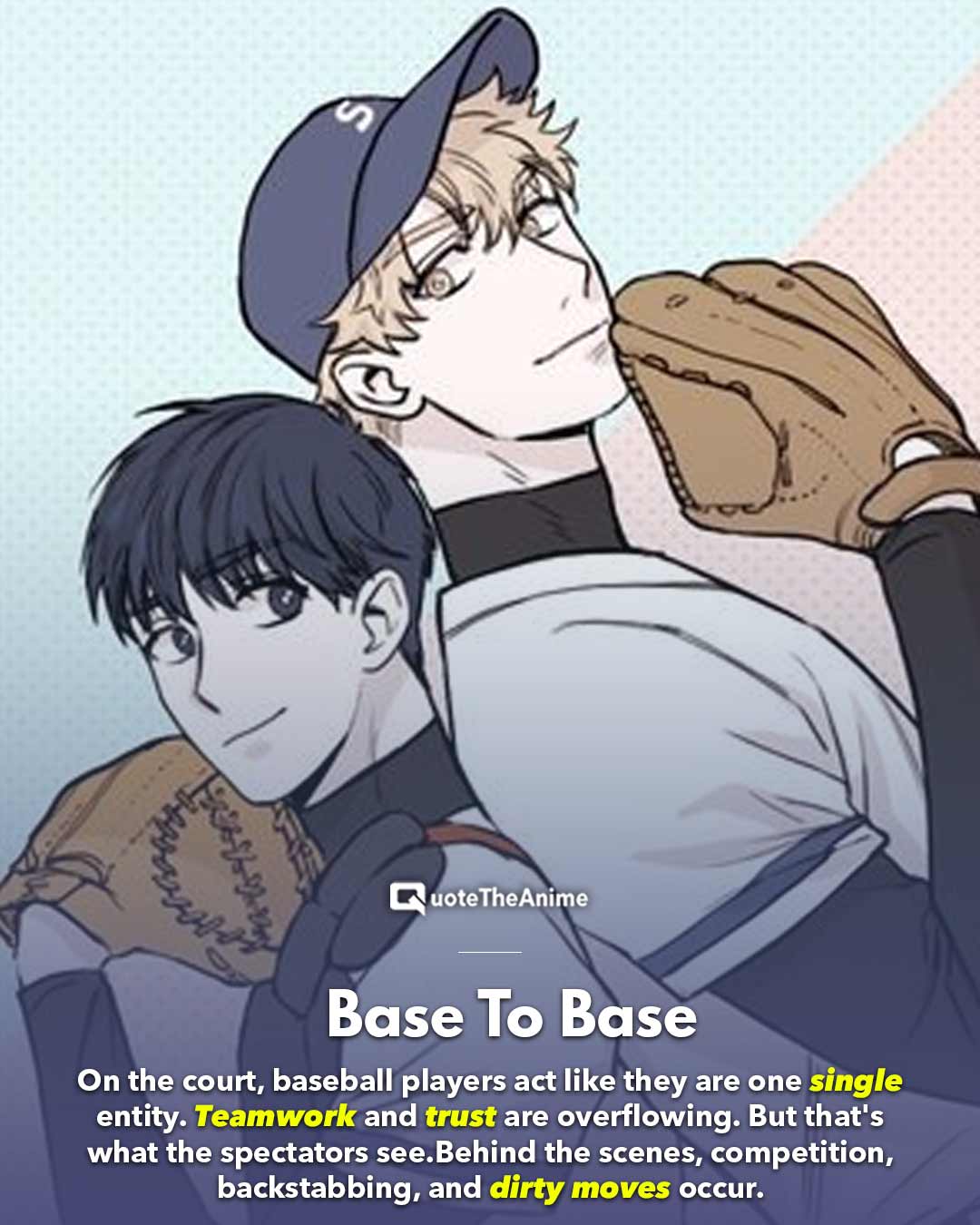 31+ BEST Sports Manhwa (Korean) Of All Time!