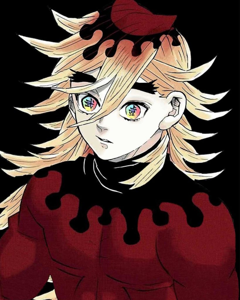 ALL Demon Slayer Characters Wiki (OFFICIAL) - QTA