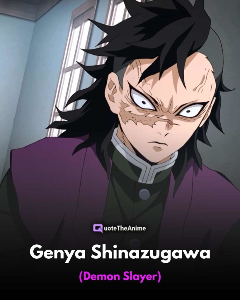 ALL Demon Slayer Characters Wiki (OFFICIAL) - QTA