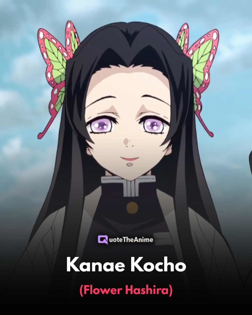 ALL Demon Slayer Characters Wiki (OFFICIAL) - QTA