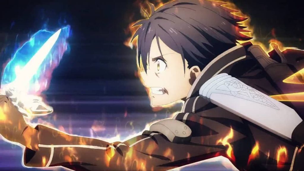 99+ BADASS Anime Character Nicknames!