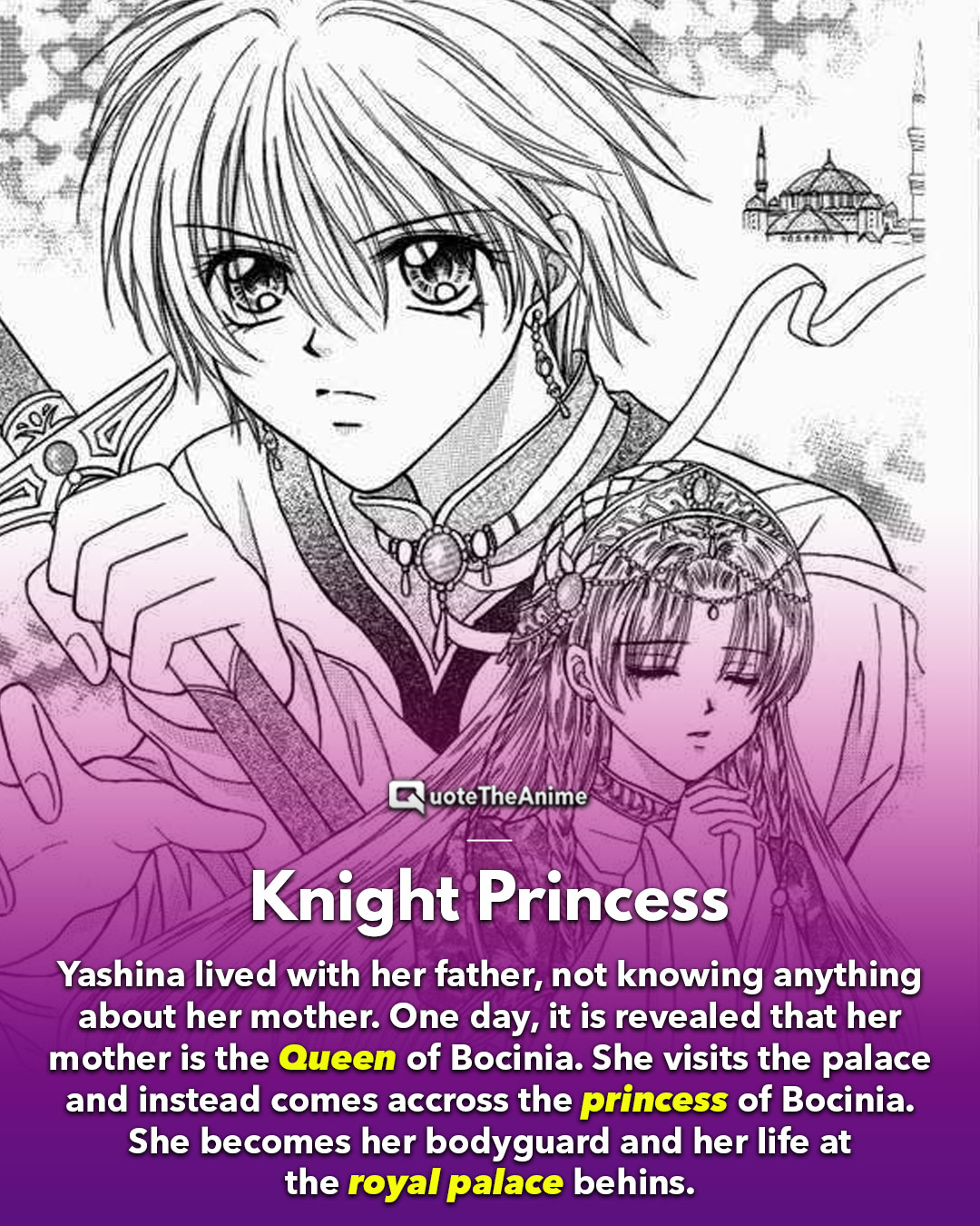 37+ BEST Manhua (Chinese) RECOMMENDATIONS!