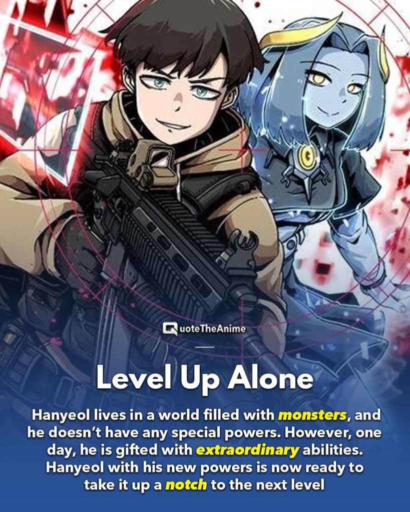 25+ BEST MANHWA With A Game System! | QTA