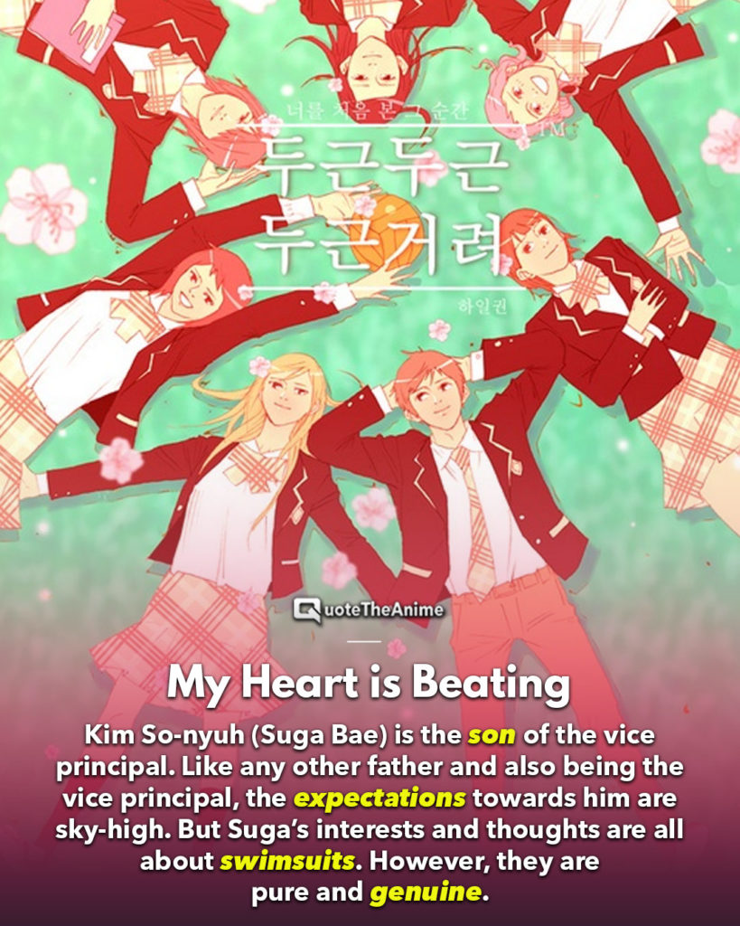 31+ BEST Slice of Life Manhwa (Korean Webtoons!) | QTA