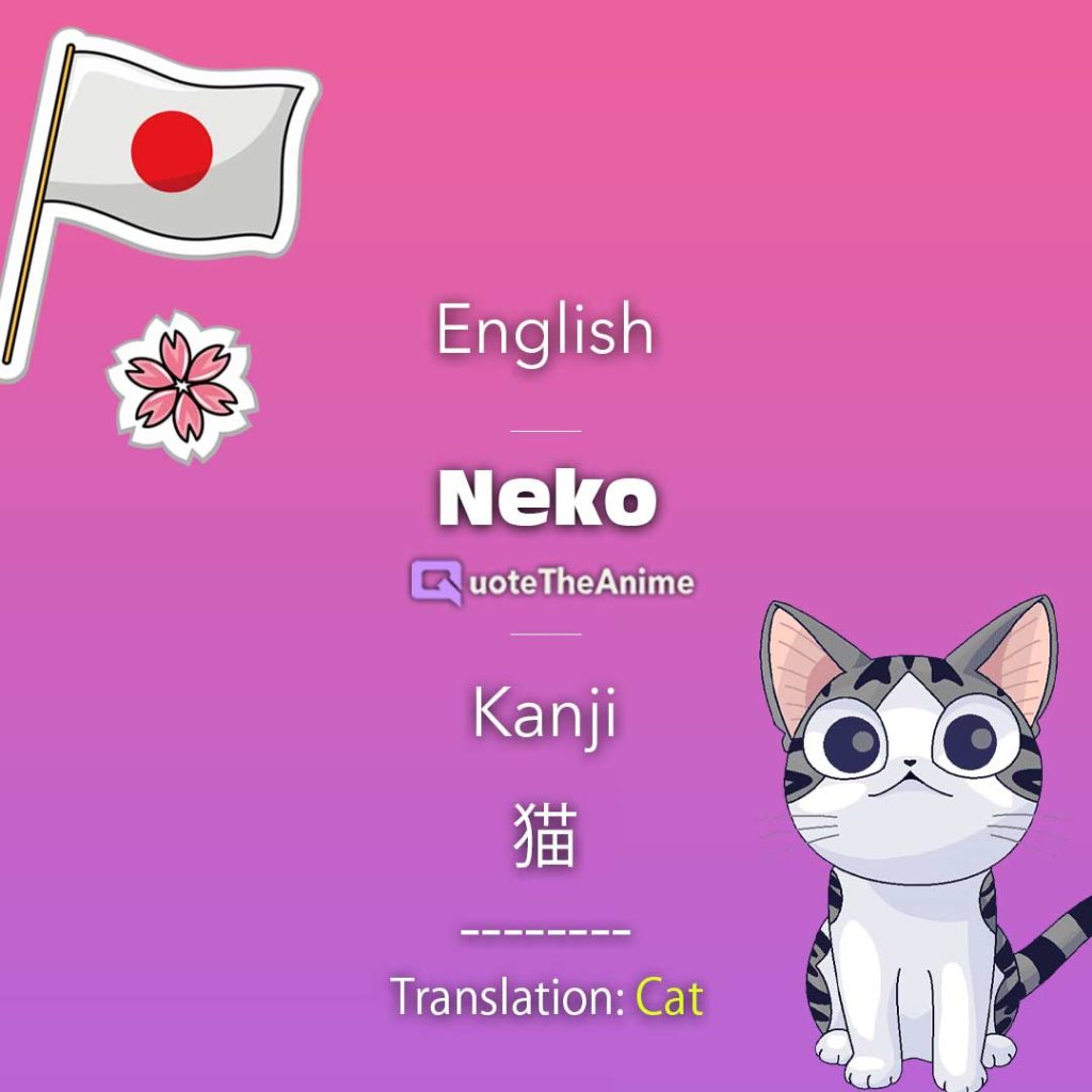 32+ Most Commonly Used Weeb Words (Anime Glossary) | QTA