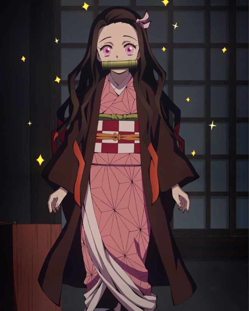 ALL Demon Slayer Characters Wiki (OFFICIAL) - QTA