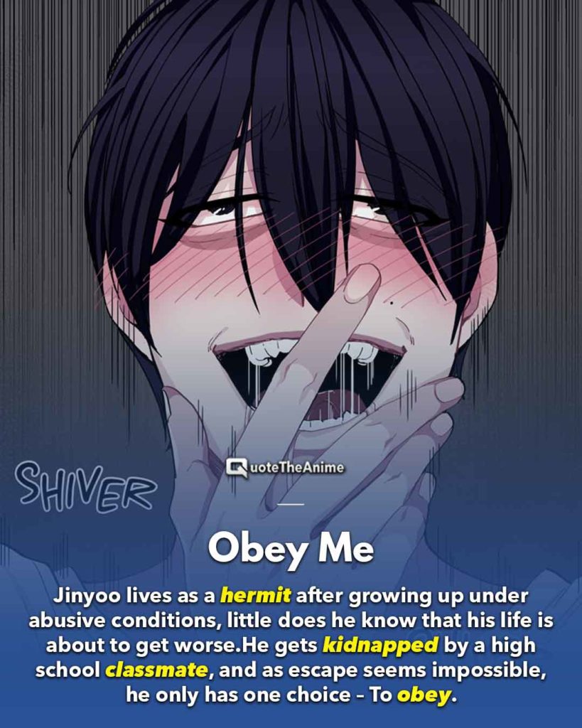 19+ Best HORROR Manhwa (Webtoons) Recommendation! | QTA