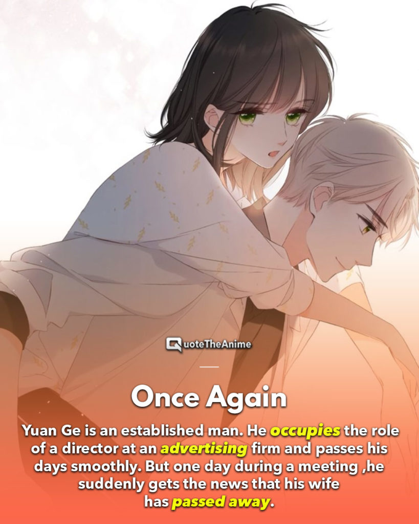 37+ BEST Manhua (Chinese) RECOMMENDATIONS!