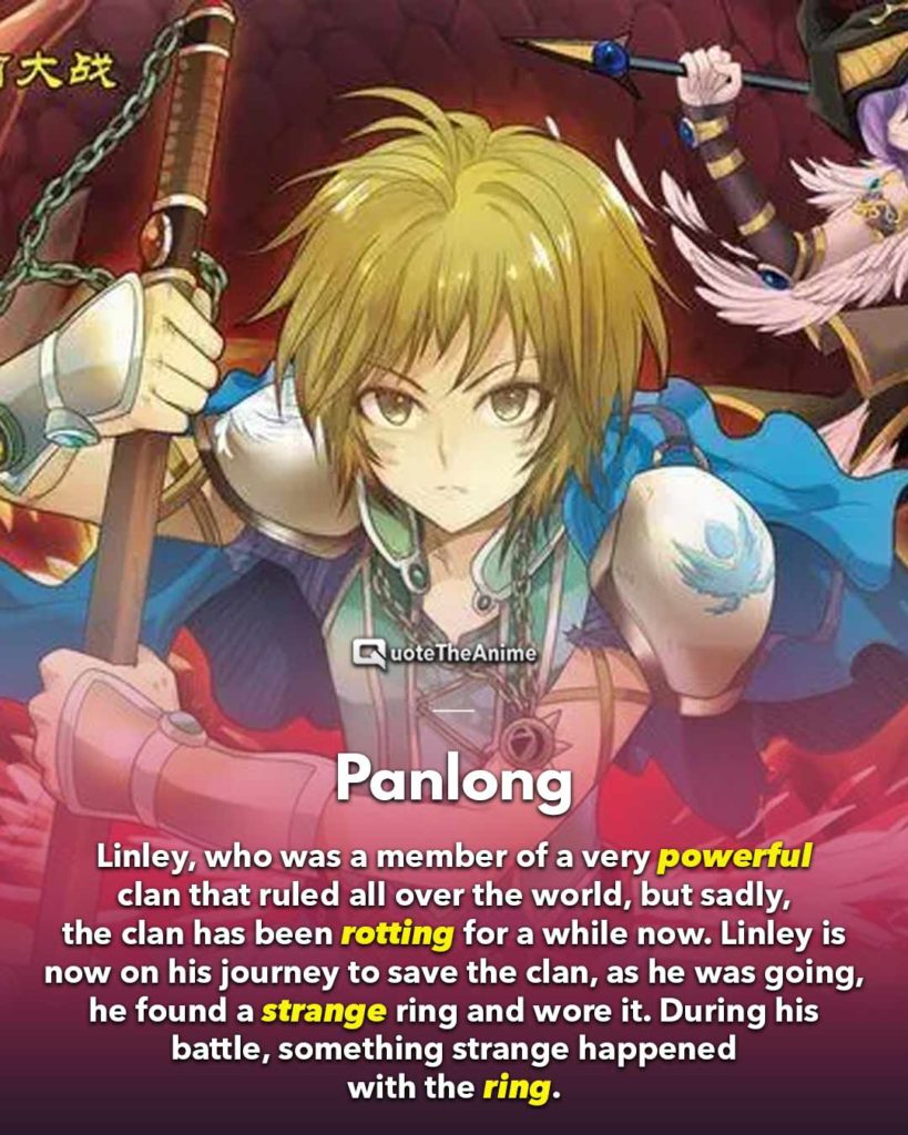 15+ BEST Manhua Like Tales of Demons And Gods