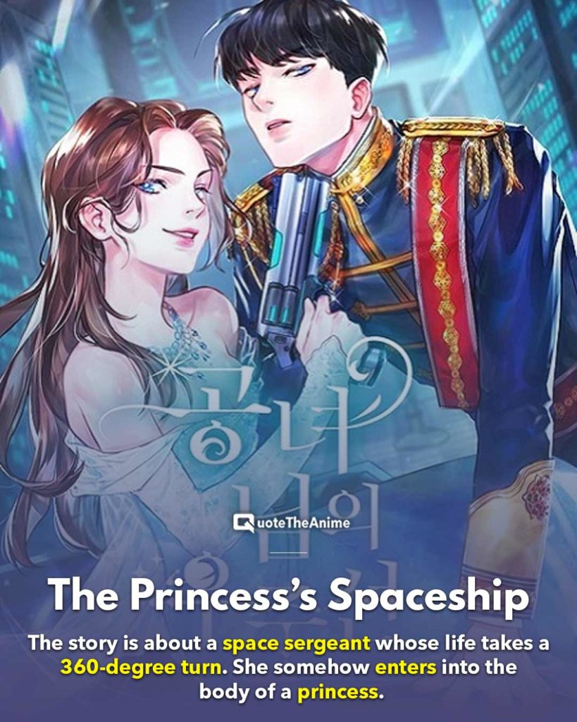 21+ BEST Sci-Fi Manhwa Recommendations!