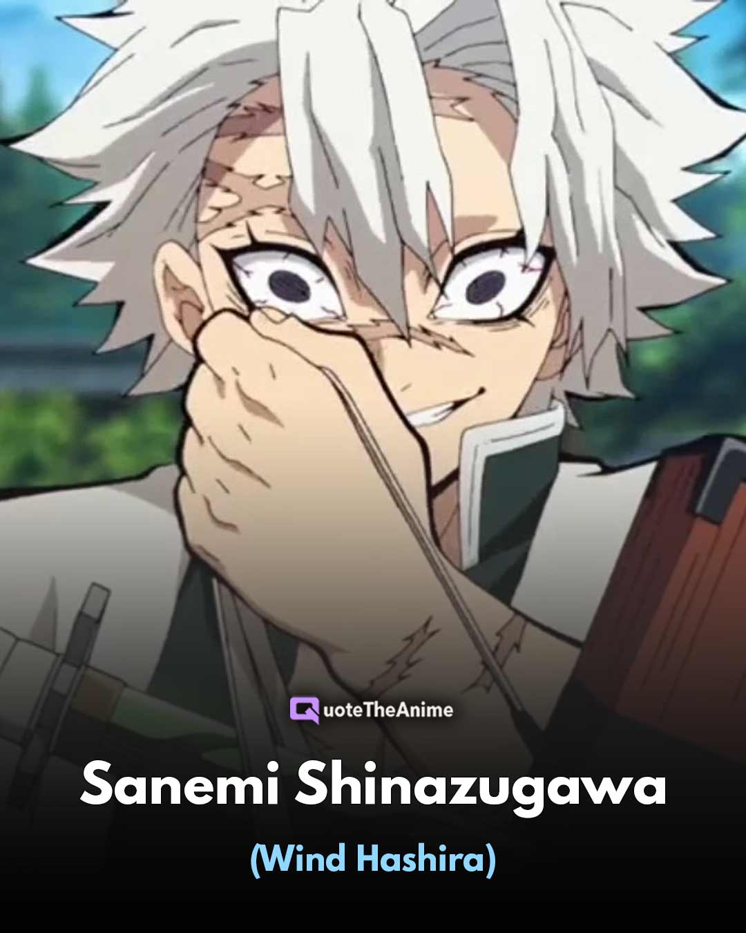 ALL Demon Slayer Characters Wiki (OFFICIAL)