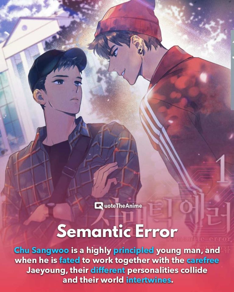 5+ Korean Gay BL / Boy's Love eni (RECOMMENDATIONS)