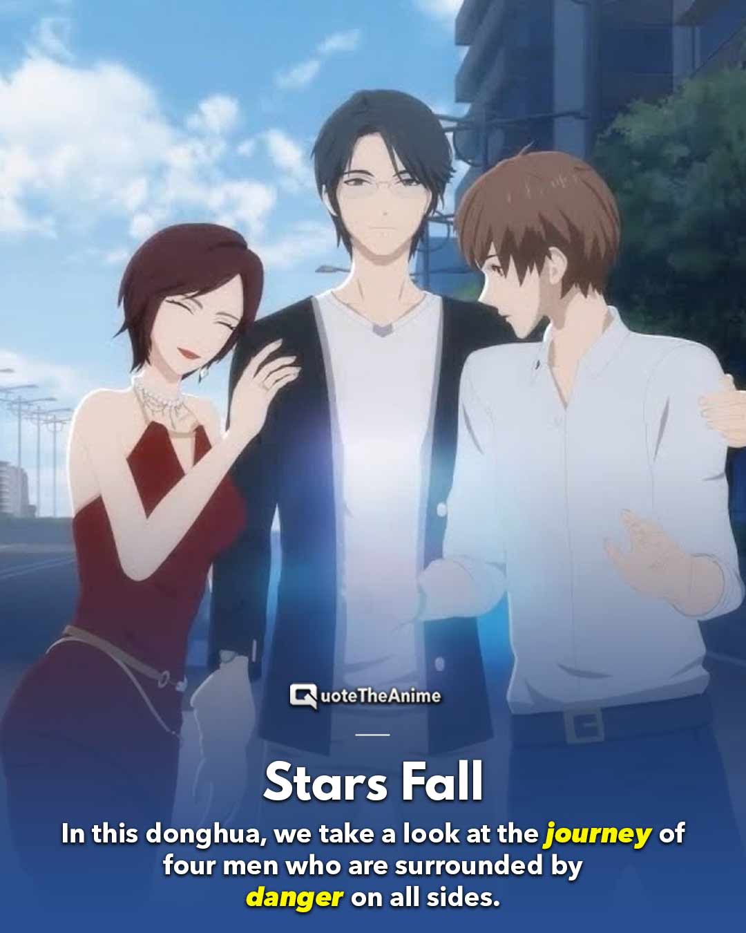19+ BEST BL and GL Donghua (Recommendations)