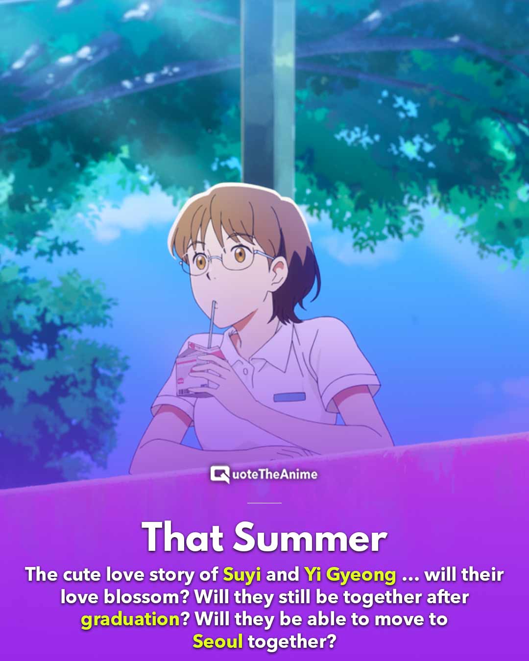 17+ BEST Romance Aeni (Korean Anime)