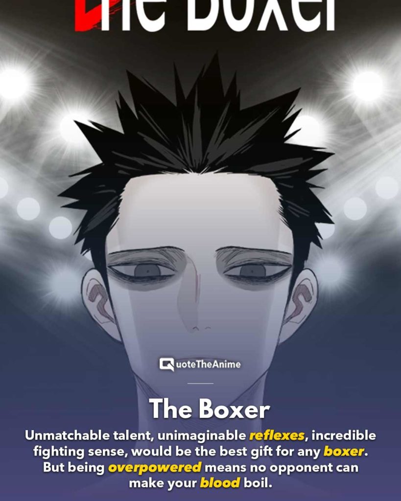 15+ Manhwa About High School Fighting | QTA