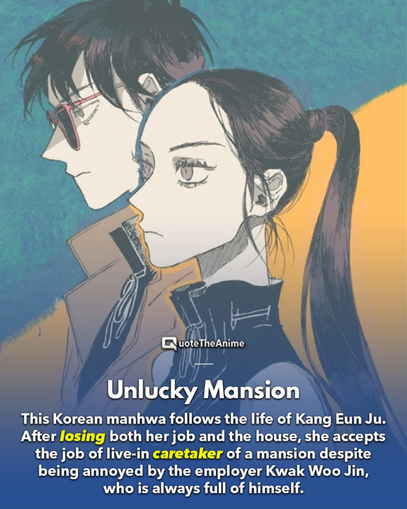 31+ BEST Slice of Life Manhwa (Korean Webtoons!) | QTA