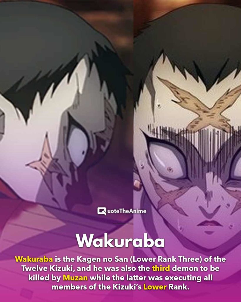 23+ STRONGEST Demons in Demon Slayer (Manga References) | QTA