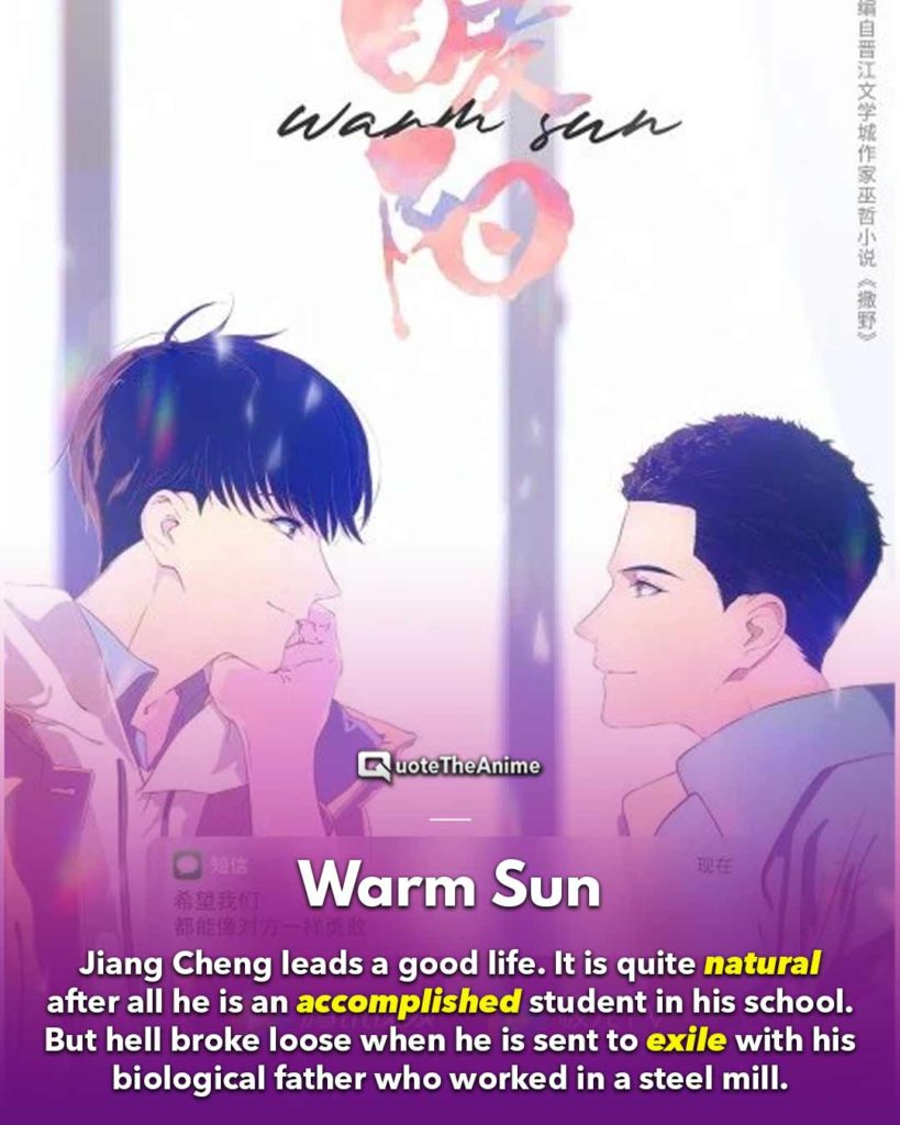 19+ BEST BL and GL Donghua (Recommendations)