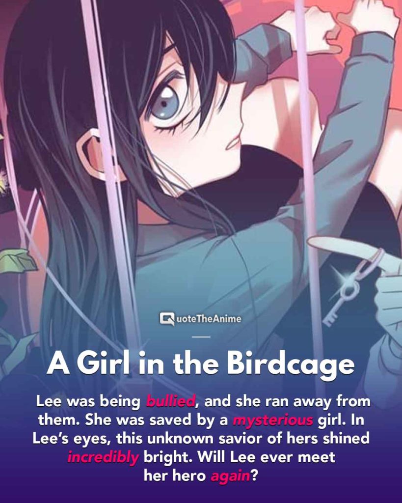 16+ BEST GL Webtoons/Manhwa (Romantic) | QTA