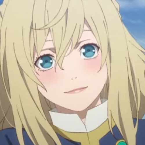 All Faraway Paladin Characters' Wiki (OFFICIAL)