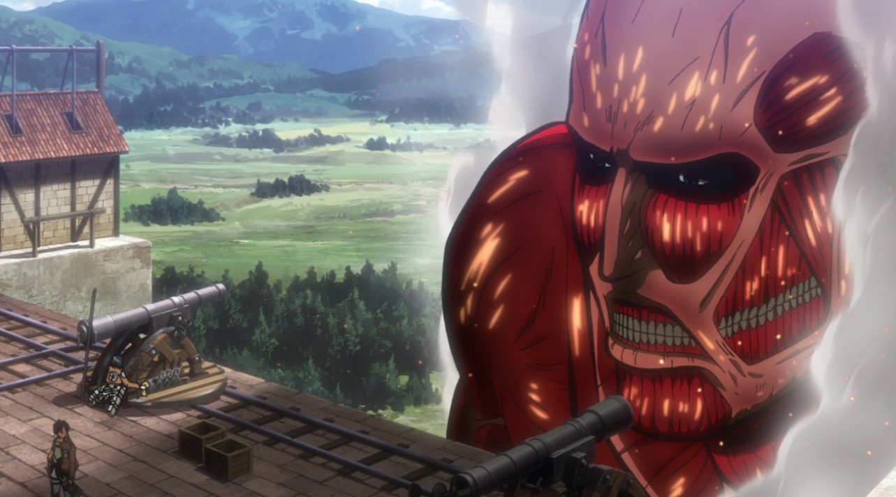 COMPLETE Attack on Titan Filler List (Easy To Follow!) | QTA