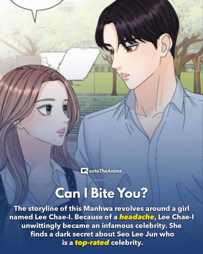 21+ BEST Vampire Manhwa Recommendations!
