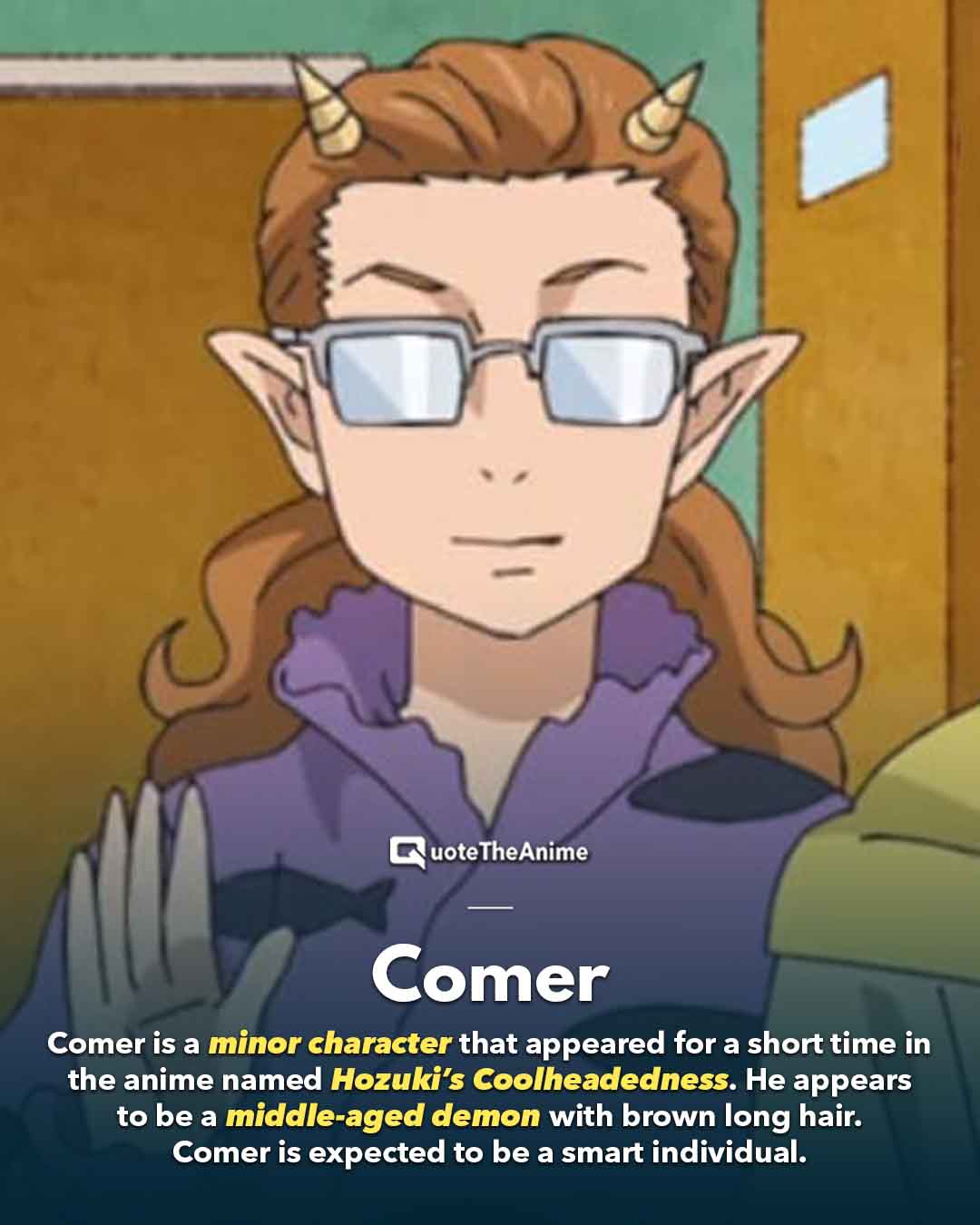 38+ Beautiful TRANSGENDER Anime Characters! | QTA