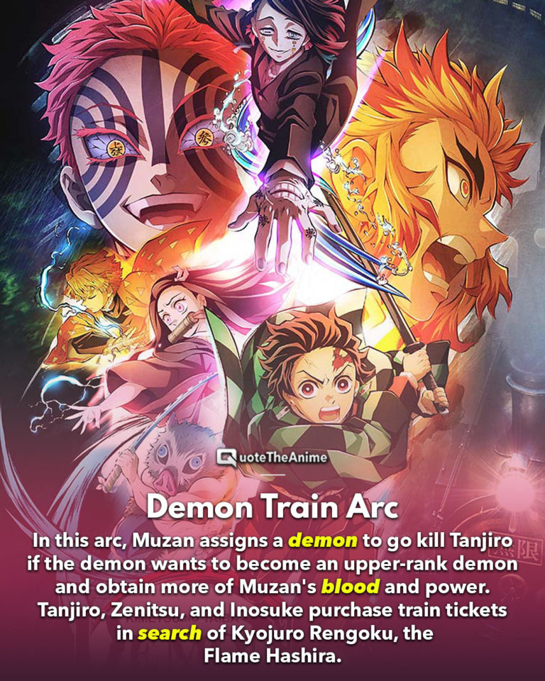 COMPLETE Demon Slayer Filler List (OFFICIAL) | QTA