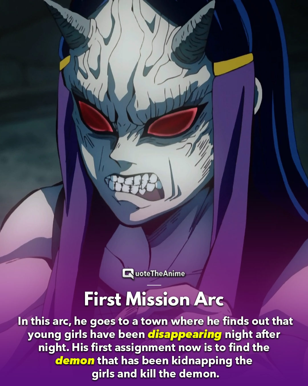 COMPLETE Demon Slayer Filler List (OFFICIAL) | QTA