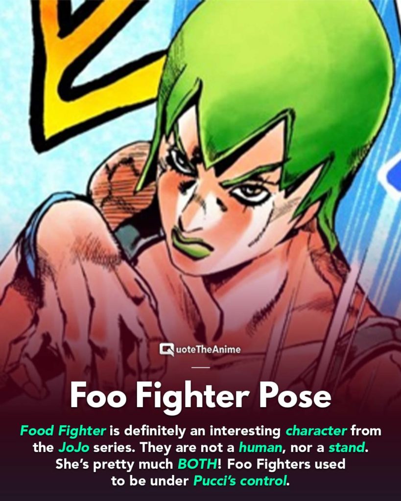57+ BEST Jojo Poses for Jojo's Bizarre Adventure Fans | QTA