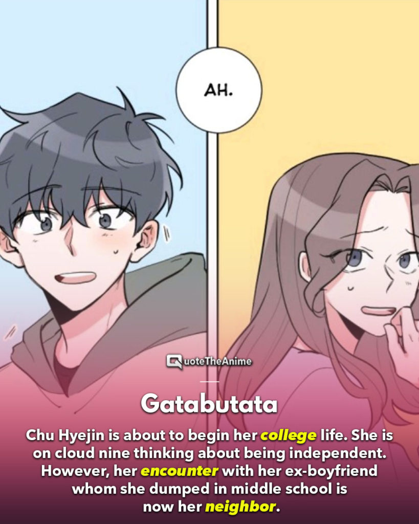 31+ BEST Slice of Life Manhwa (Korean Webtoons!) | QTA