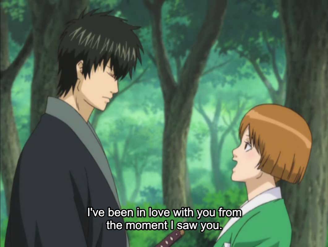 COMPLETE Gintama Filler List (OFFICIAL) | QTA