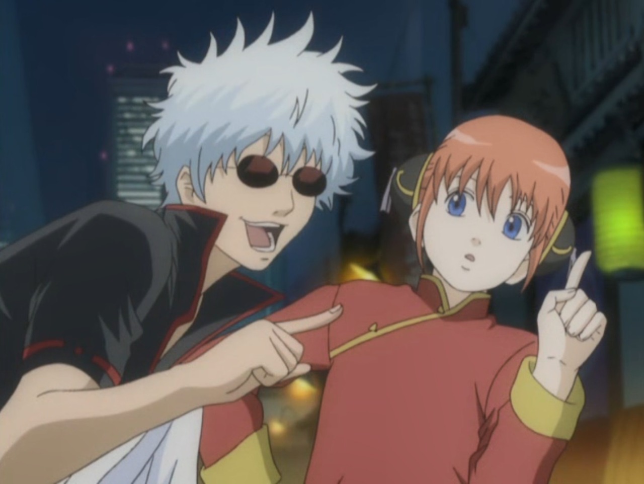 COMPLETE Gintama Filler List (OFFICIAL) | QTA