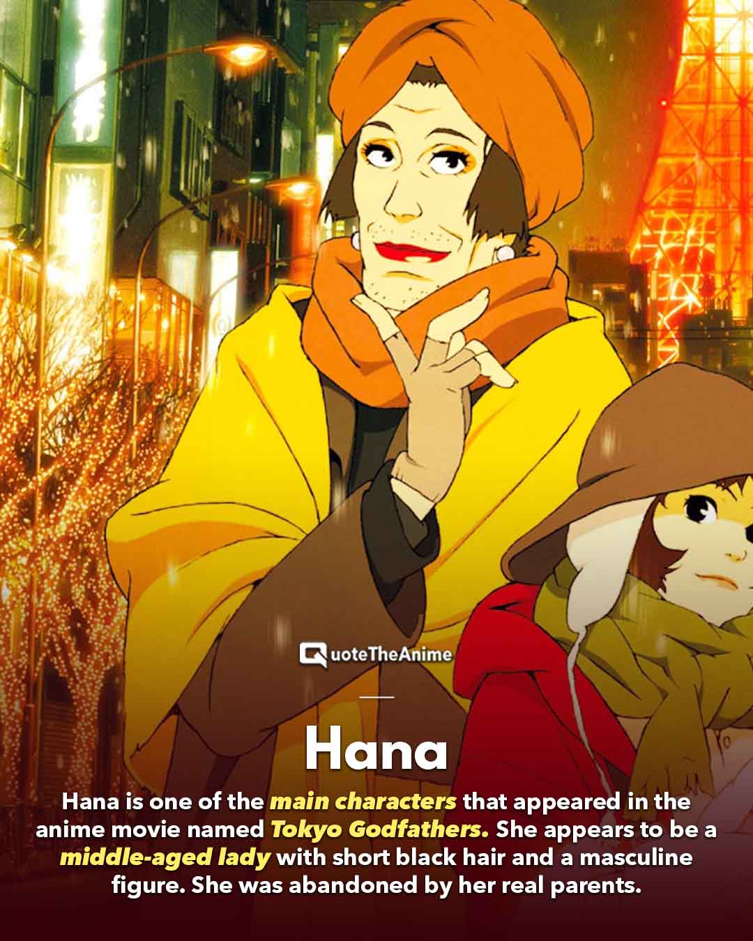 38+ Beautiful TRANSGENDER Anime Characters!