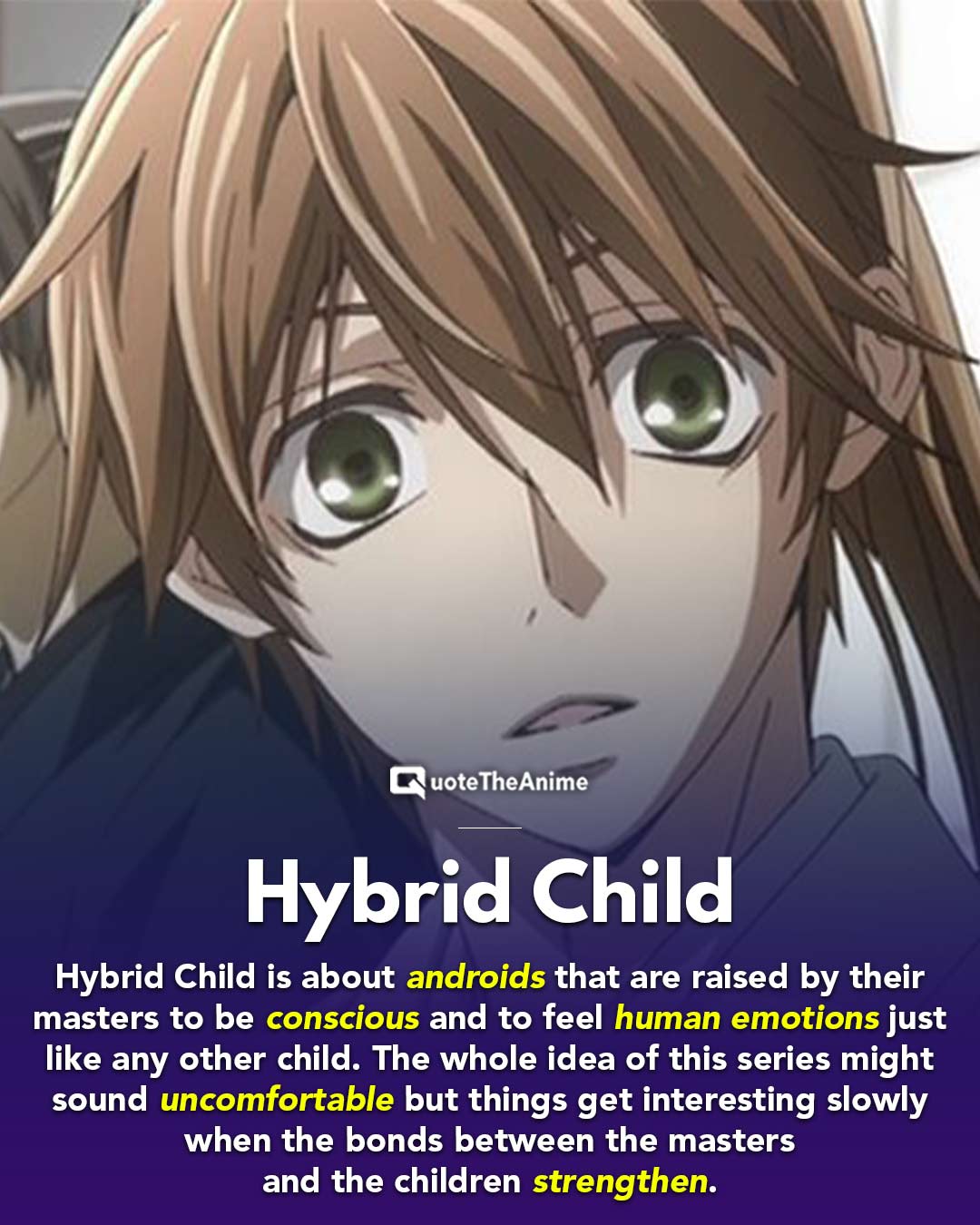 46+ BEST Gay Anime (BL Anime)!