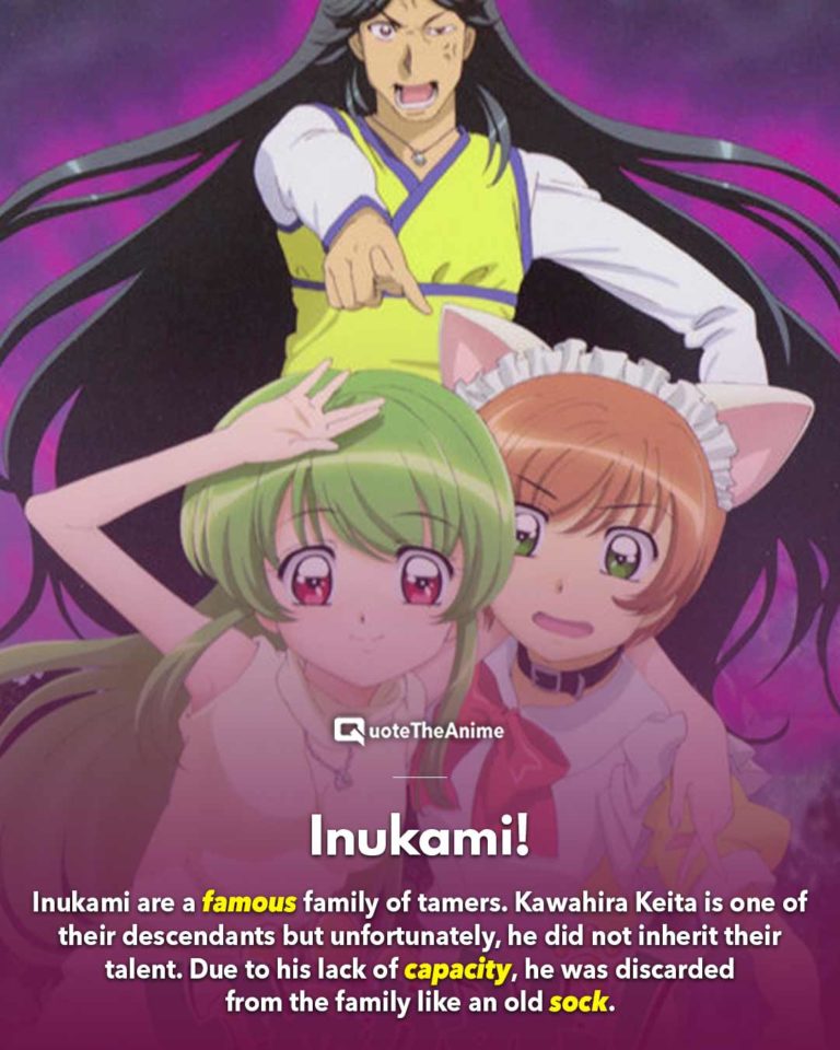 17+ BEST Fox Kitsune Anime That You Have To Watch!