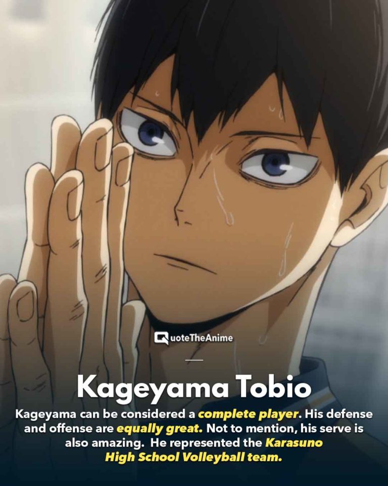 Where to start Haikyuu Manga After Anime?
