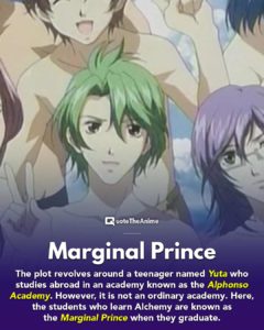 51+ BEST Gay Anime (BL Anime)!