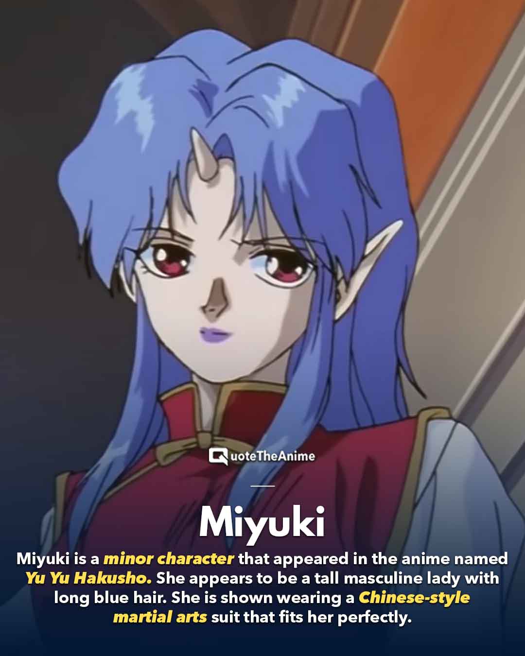 38+ Beautiful TRANSGENDER Anime Characters! | QTA