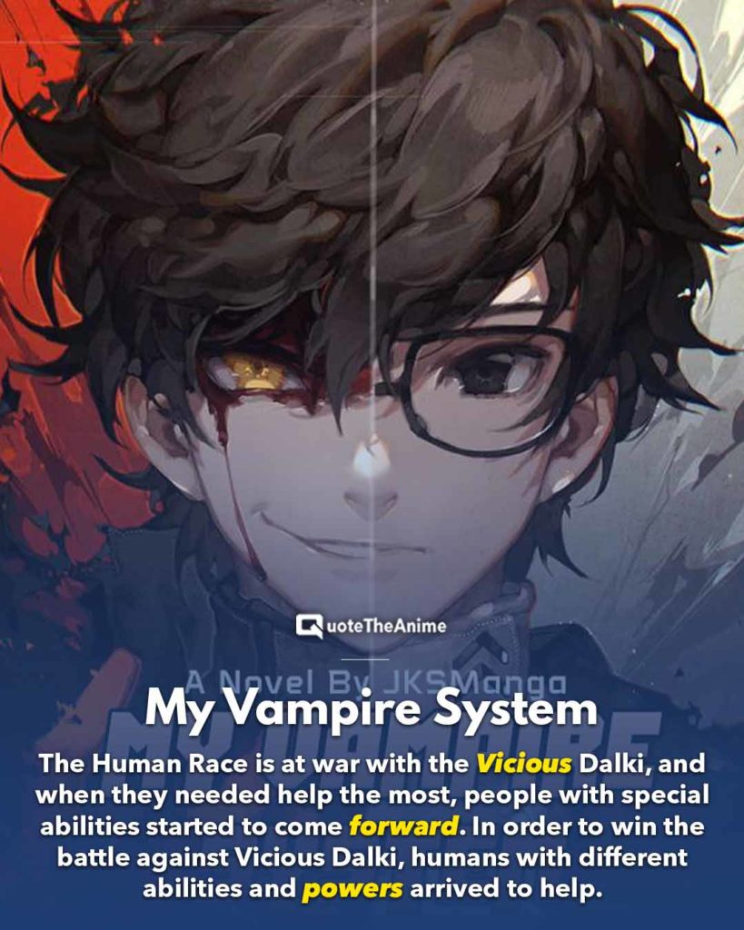 21+ BEST Vampire Manhwa Recommendations!