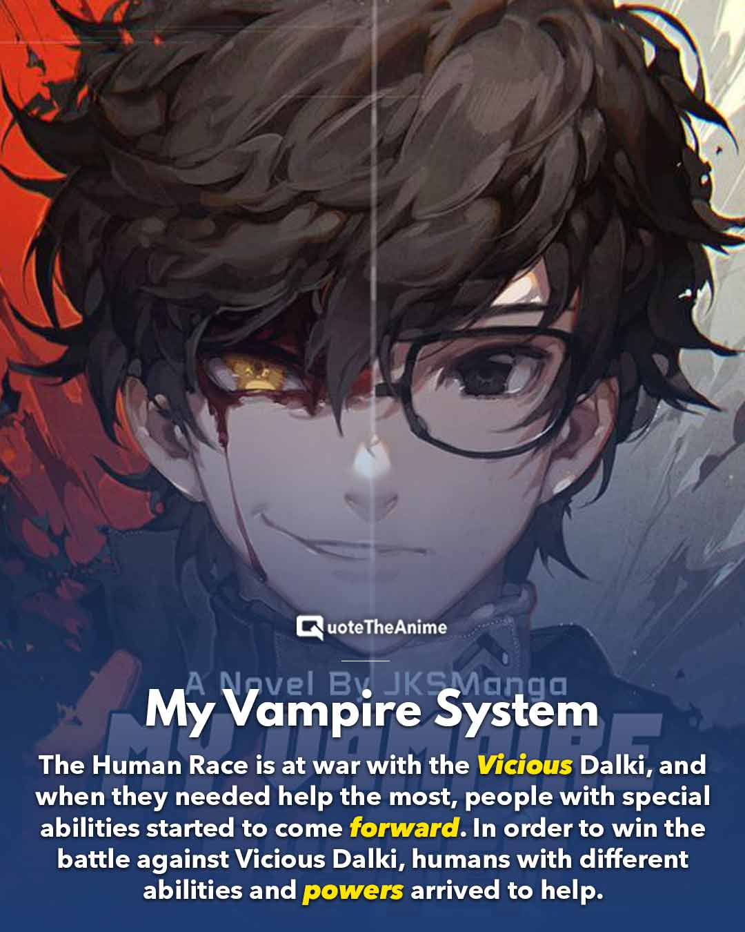 21+ BEST Vampire Manhwa Recommendations!