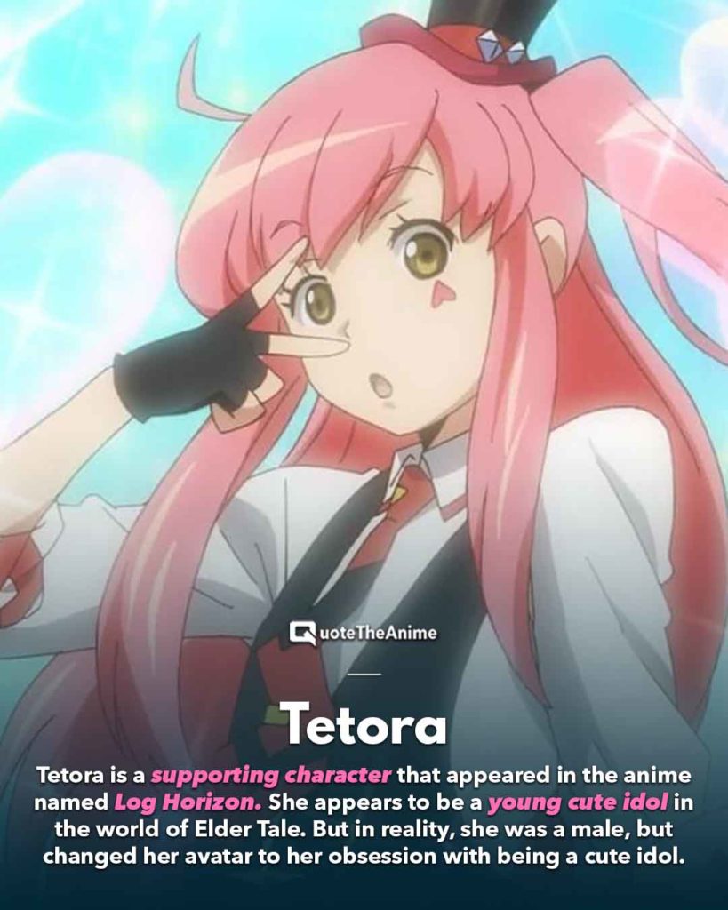 38+ Beautiful TRANSGENDER Anime Characters! | QTA