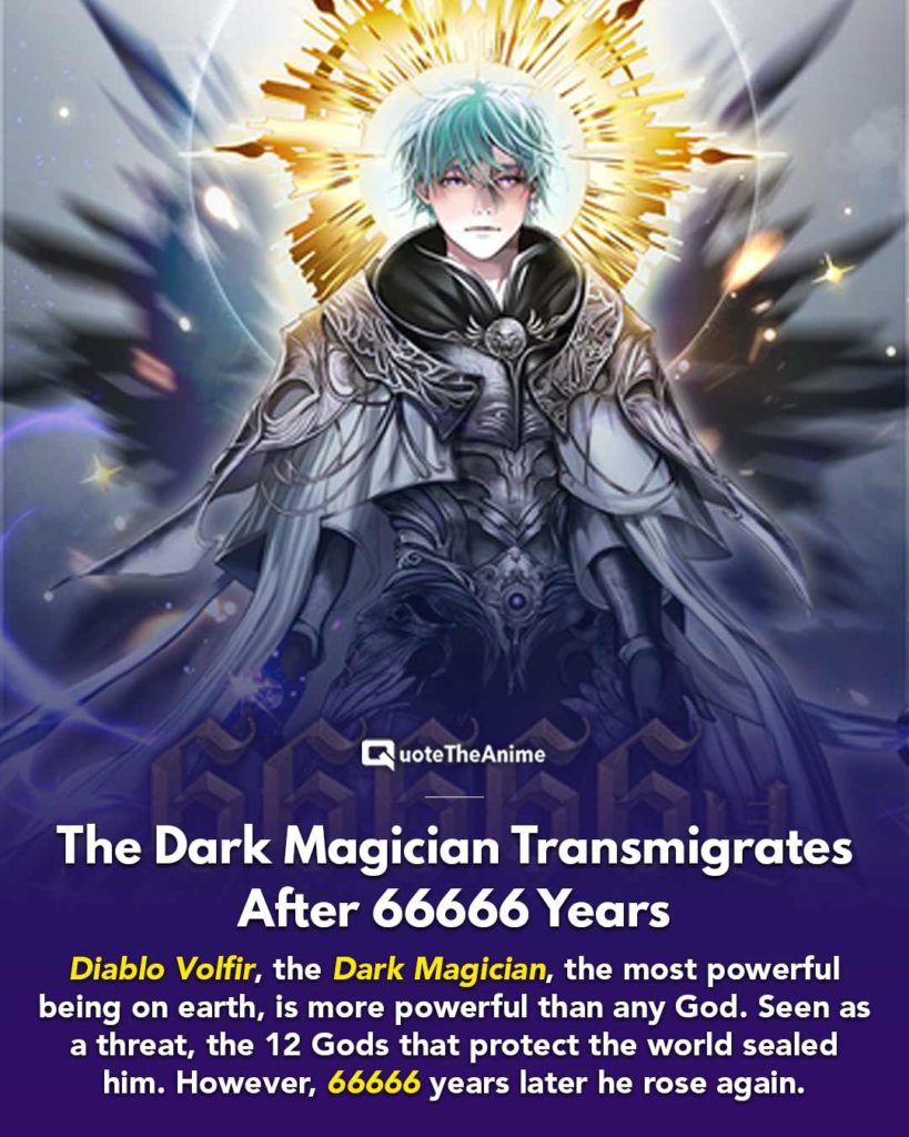 9+ Manga/Manhwa Where MC is a Necromancer | QTA