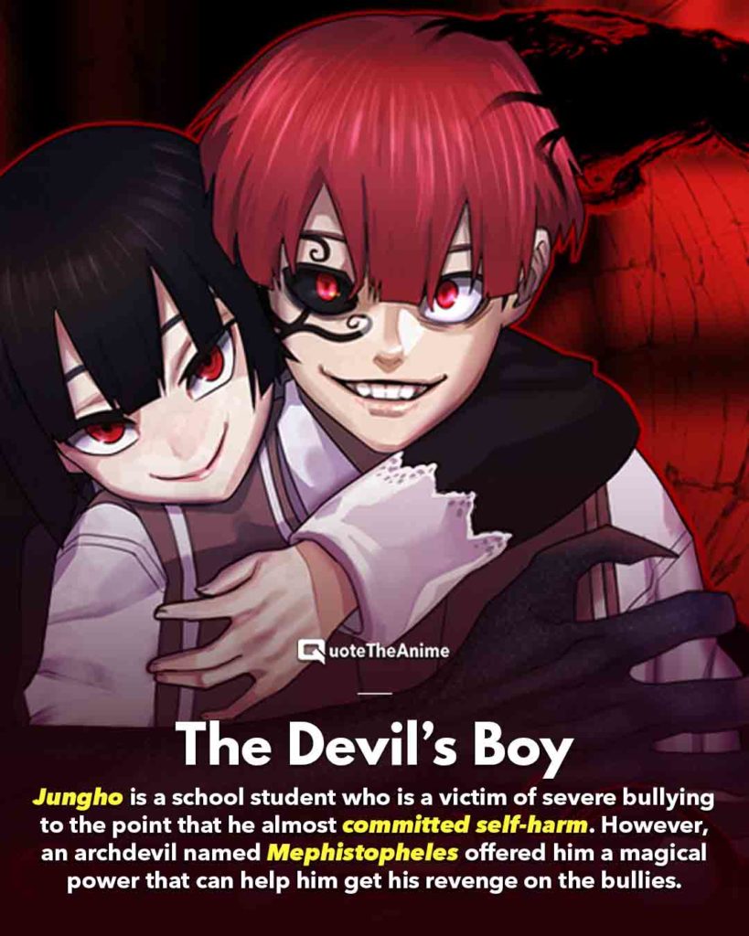 21+ Manhwa Where The MC Is A Villain (RANKED!)