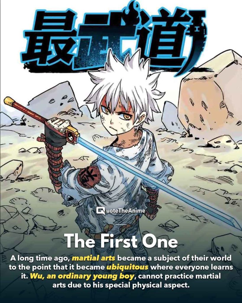 41+ Best SHOUNEN Manhwa (Korean WEBTOONS)