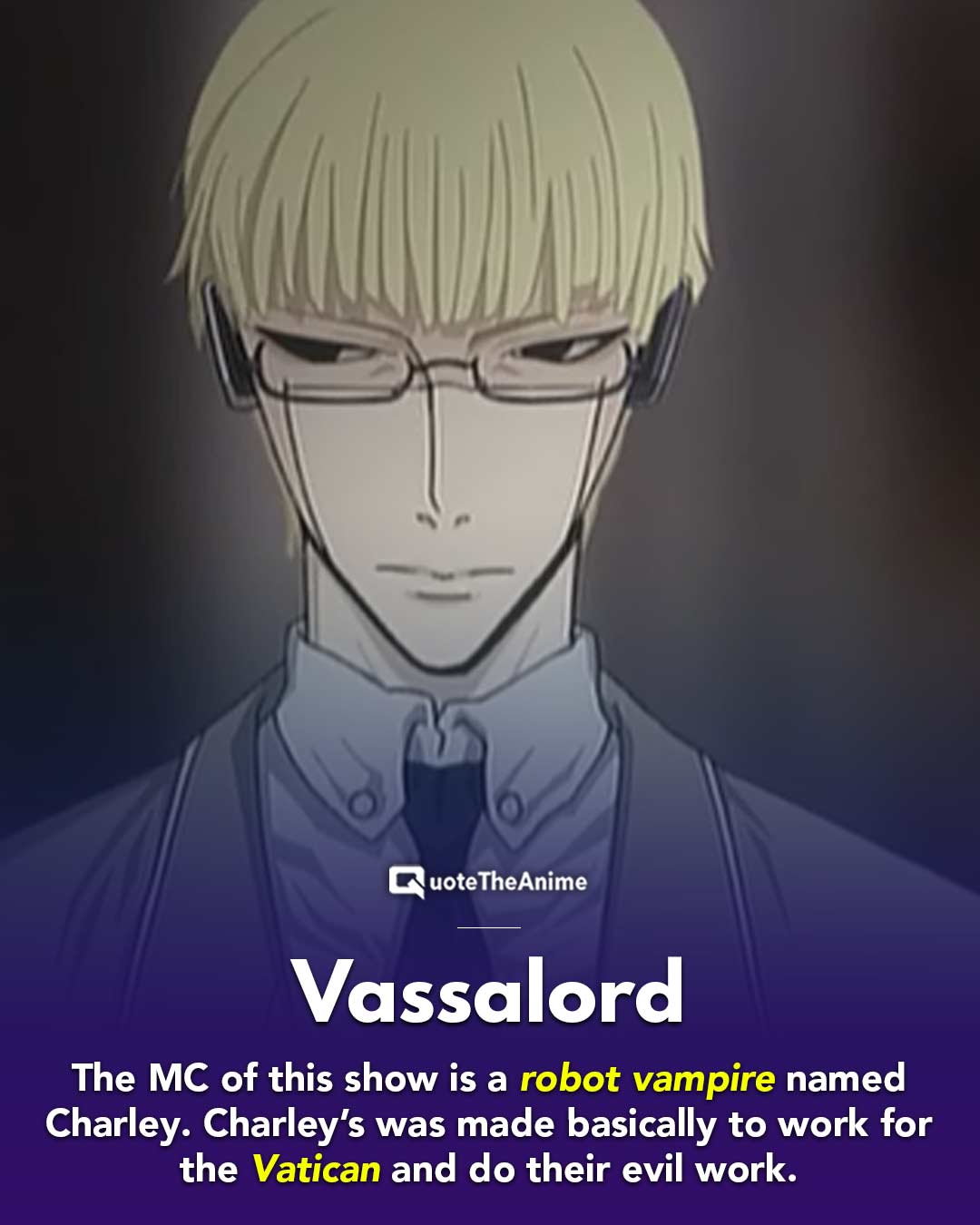 46+ BEST Gay Anime (BL Anime)! | QTA