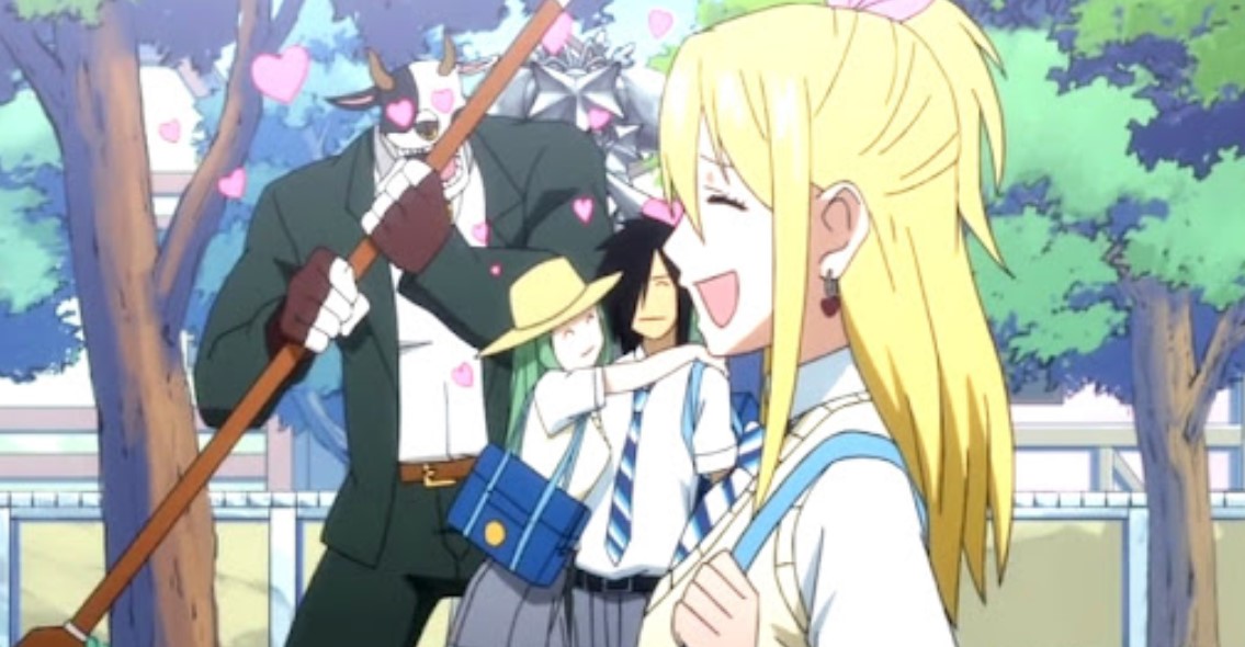 COMPLETE Fairy Tail Watch Order (OFFICIAL!) | QTA