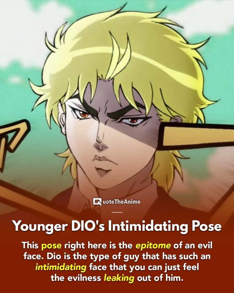 57+ BEST Jojo Poses for Jojo's Bizarre Adventure Fans | QTA