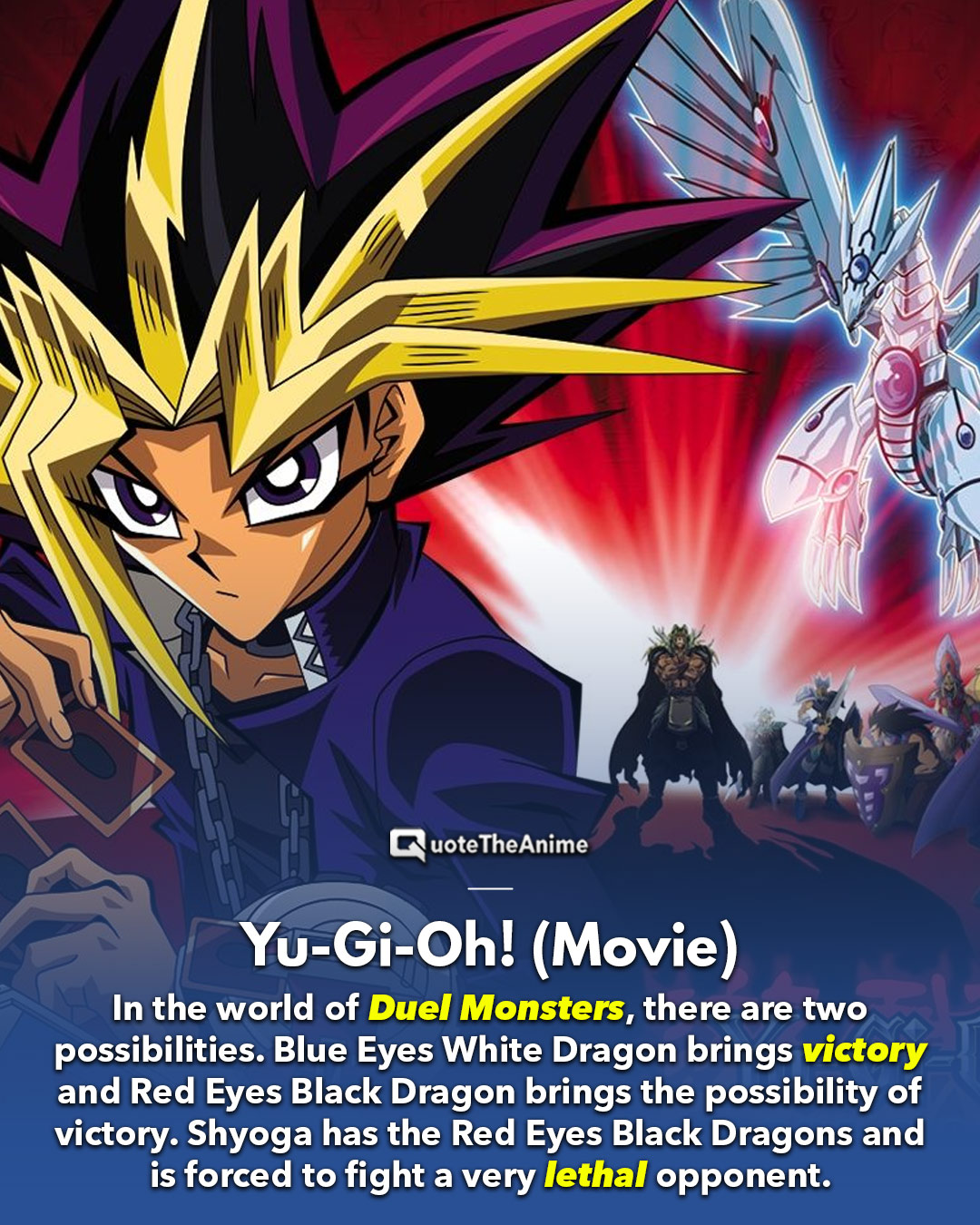 COMPLETE Yu-Gi-Oh! Watch Order (Easy To Follow) | QTA