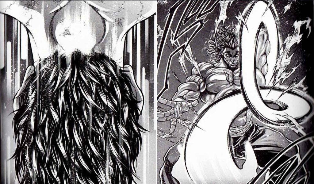 Yuichiro Hanma | Baki (WIKI)